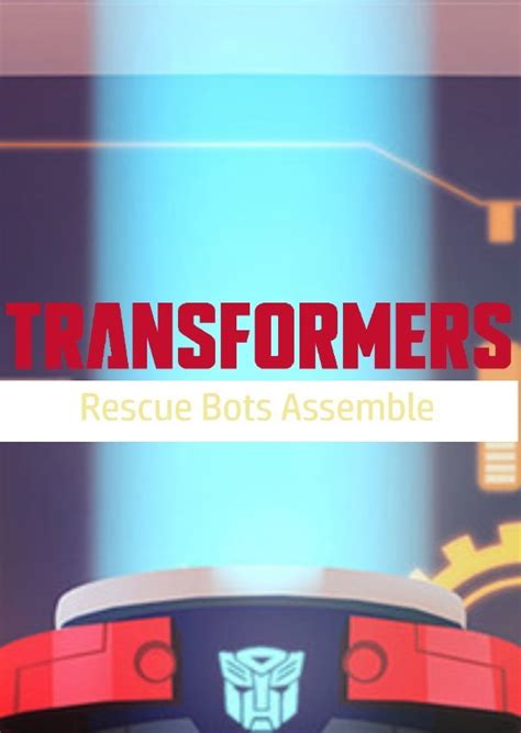 Jessica Fan Casting For Transformers Rescue Bots Assemble Mycast