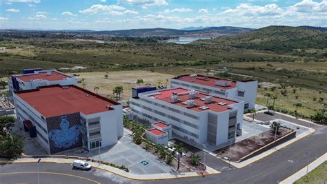 Buap Emite Otra Licitación Para Más Edificios En Cu2 Grupo Milenio