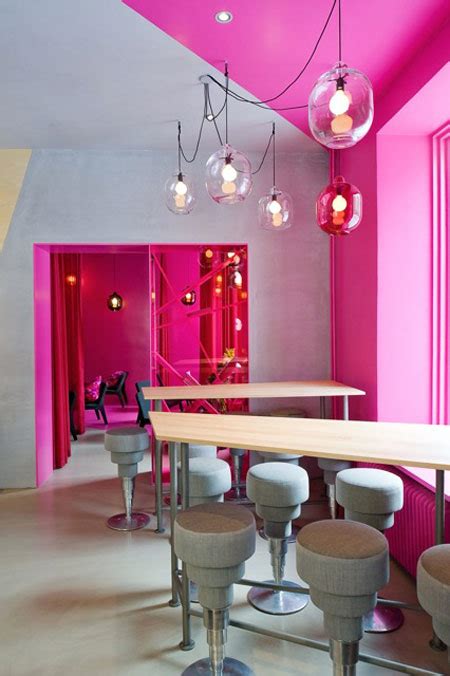 Cafè Foam By Note Design Studio Dezeen