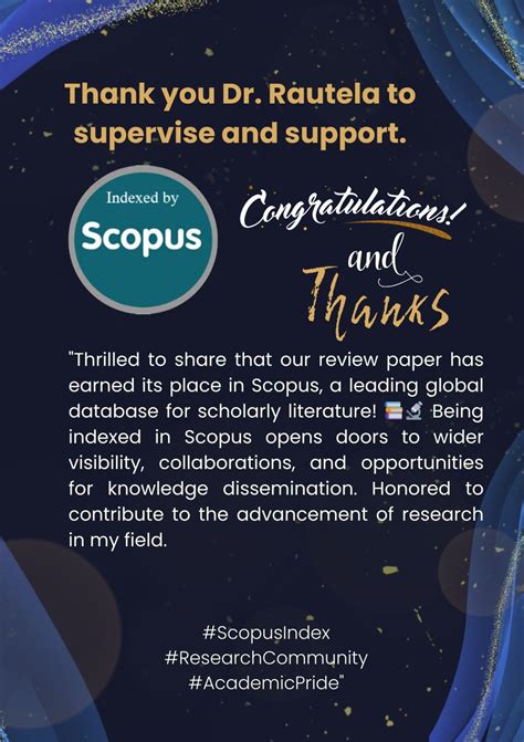 Ravindra Kumar Kachhap Oraon On Linkedin Scopusindexed