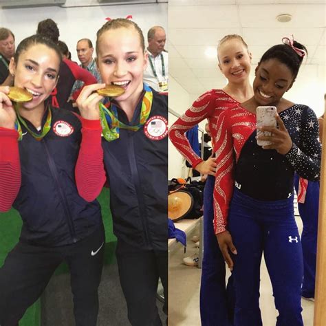 Madison Kocian Hot And Sexy 47 Photos The Fappening