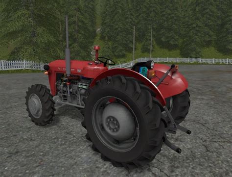 IMT 533 DW DeLuxe FS17 Mod Mod For Farming Simulator 17 LS Portal