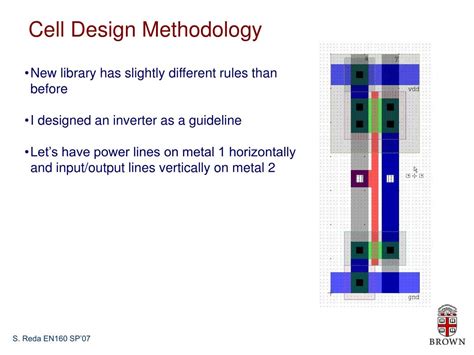 Ppt Design And Implementation Of Vlsi Systems En0160 Lecture 25 Sequential Circuit Design