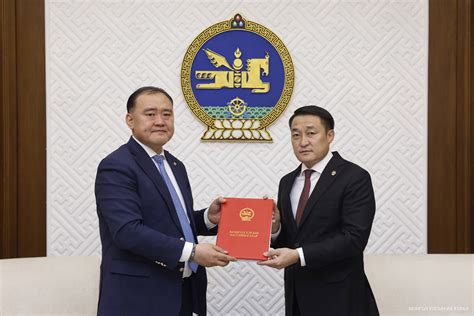 Монгол Улсын нэгдсэн төсвийн 2026 оны төсвийн хүрээний мэдэгдэл 2027 2028 оны төсвийн