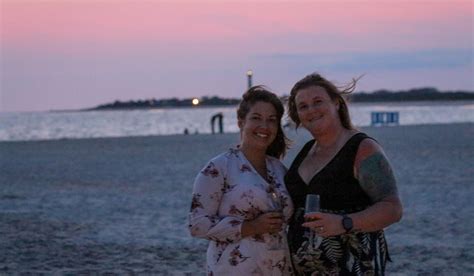 Abigail Lamanteer And Lauren Pascals Wedding Website