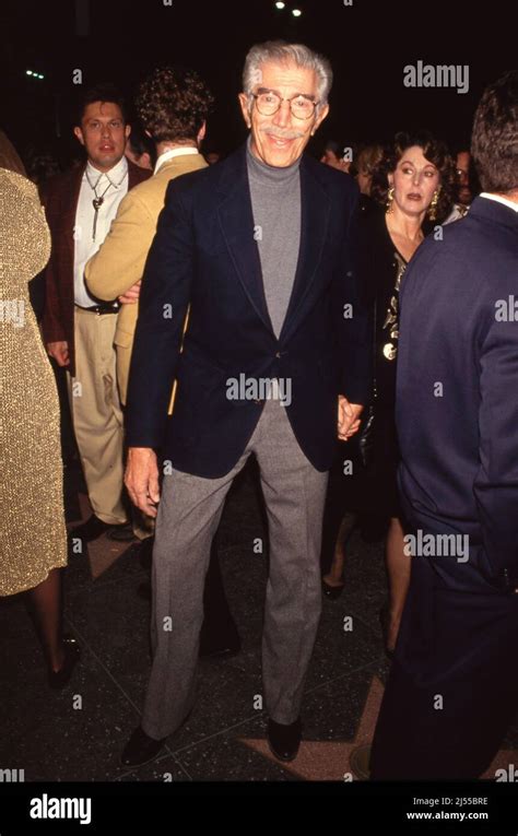 Joe Campanella Circa 1980s Credit Ralph Dominguez Mediapunch Stock