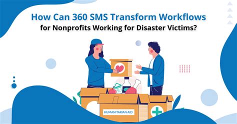 360 Sms Salesforce Messaging App For Disaster Communications 360 Sms Salesforce Messaging App For Disaster Communications