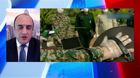 ايران اينترنشنال On Twitter داود دومیری گنجی در نشست دانشمندان برتر با رئیسی، نرم افزار پایتون