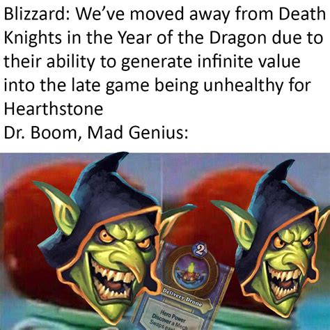 You Youre Good Rhearthstone