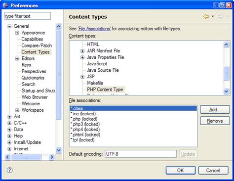 Gallery2 Eclipse Tutorial Gallery Codex