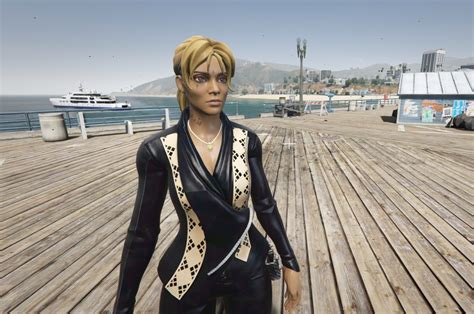 Sofia Al Azwar Fortnite [add On Ped] Gta5