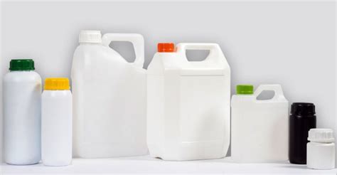 Envases Para Agroquímicos Y Productos Veterinarios Endipack Sas