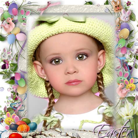 Emily50s Easter Sunday Frames Happy Easter Happy Easter Ghy01