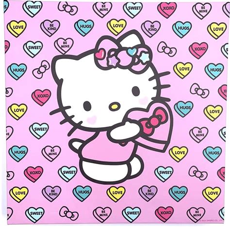Hello Kitty 840 X 840 Pixels And 3mb Or Less