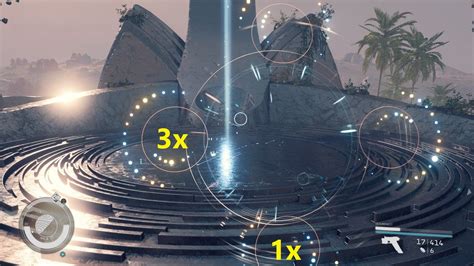 Starfield Unity Walkthrough