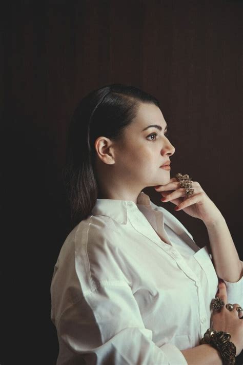 The Peak Women We Love 2023 Zena Khan The Peak Malaysia