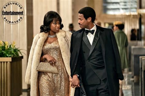 Exclusive Marlon Wayans On Playing Aretha Franklins Husband Ted White In Respect