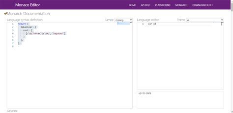 Bug Monarch Tokenizer Negative Lookbehind Lookahead Not Working · Issue 2886 · Microsoft