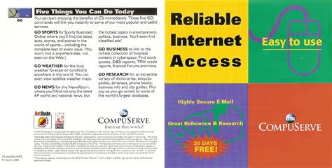 Compuserve Csi Compuserve Free Download Borrow And Streaming