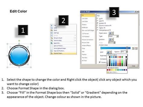 Ppt Homogeneous Demonstration Of Financial Process Using Stage PowerPoint Templates
