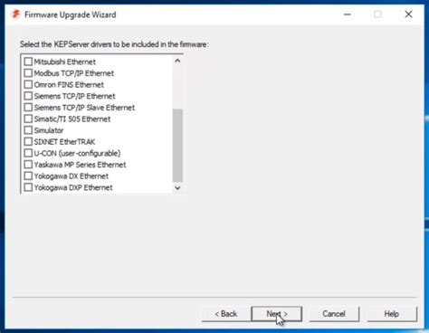 PanelView Plus 7 Firmware How To Flash Update The Automation Blog