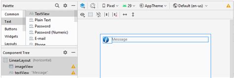 Create A Custom Android Toast