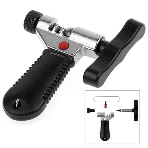 Fastped® Bicycle Repair Tool Bike Chain Breaker Cutter Removal Tool