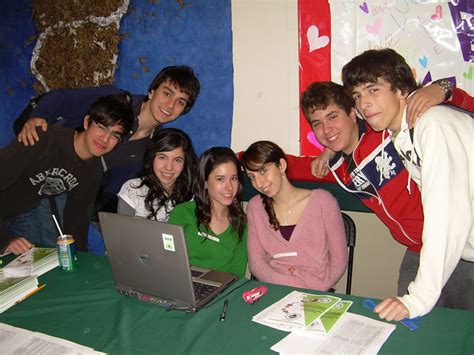 Relations With Classmates