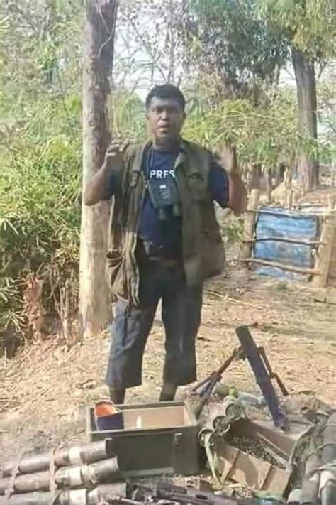 ဘင်္ဂလားဒေ့ရှ်မှ အလိုရှိနေသည့် မူးယစ်ဓားပြခေါင်းဆောင် ဦးဆောင်သည့် Ara အဖွဲ့က စစ်ကောင်စီတပ်နှင့