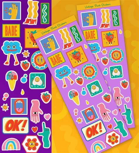 Peeekaboo Sticker Store Online Stickers Store India