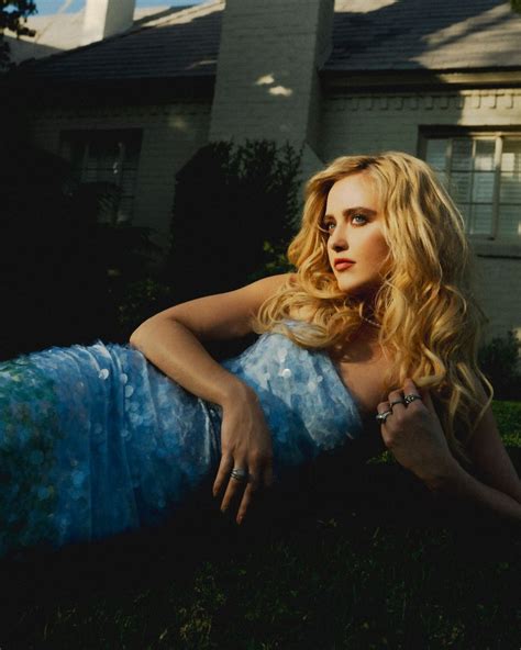 Kathryn Newton Sizzles In Exclusive Wwd Style Awards Photoshoot 01 01
