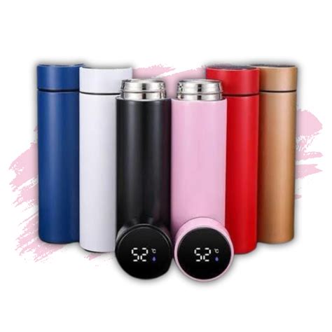 Termo Digital Tsukimi