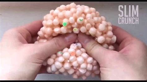 Les Plus Beau Slime Comment Faire Du Slime Fjcy