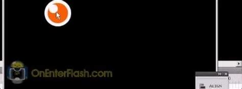 How To Create A Basic Game With Flash CS And Actionscript Flash ActionScript Flex