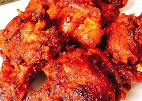 Pepper Chicken Tosenat3arena