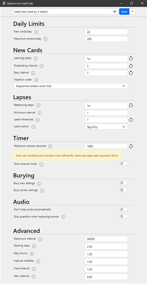 Get Anki It Literally Maximizes Your Learningmemorization For Little