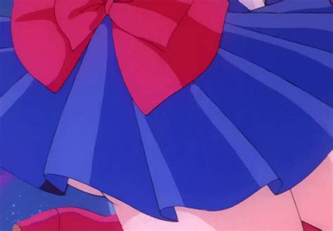 Sailor Moon Gif Find Share On Giphy