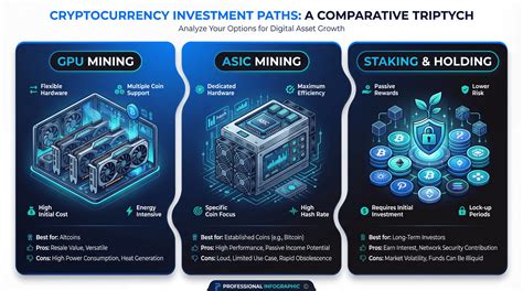 Best Gpus For Mining In 2026 Complete Guide To Profitable Crypto Mining