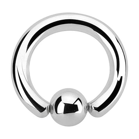 Prince Albert Piercing Initial Size At Loretta Hensley Blog