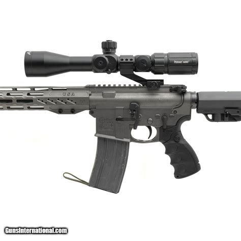 Fostech Lite 20 556 Nato R38469