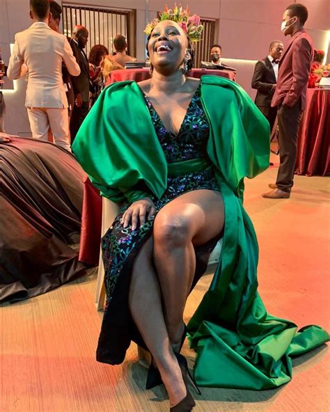 She Looks Older Actress Sphe Moroka Cele On Generations The Legacys