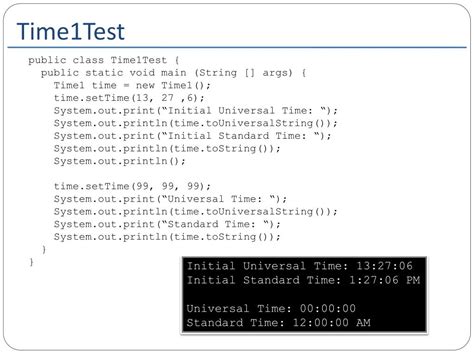 ppt cse 1341 honors principles of computer science i powerpoint