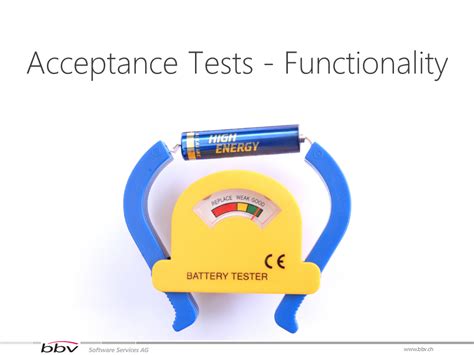 Acceptance Test Driven Development Planetgeek Ch