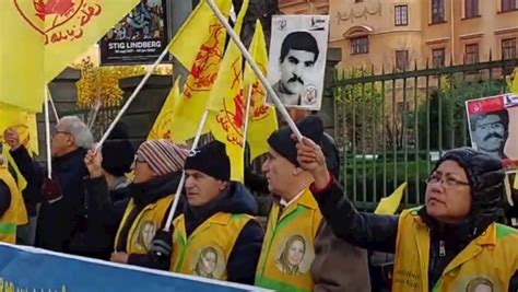 “i Never Saw Any Of The Prisoners Again”—witness Of 1988 Massacre