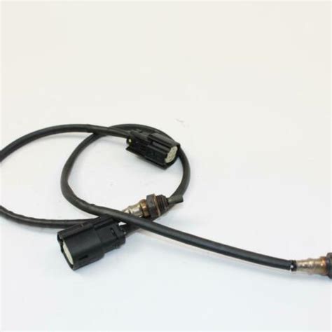 09 20 Harley Davidson Iron 883 Oem Oxygen O2 Exhaust Gas Lambda Sensor