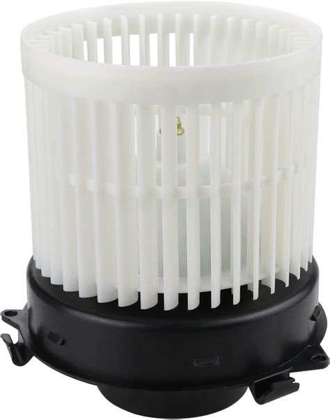Mysmot 700175 Hvac Conjunto De Motor Soplador Con Jaula De Ventilador