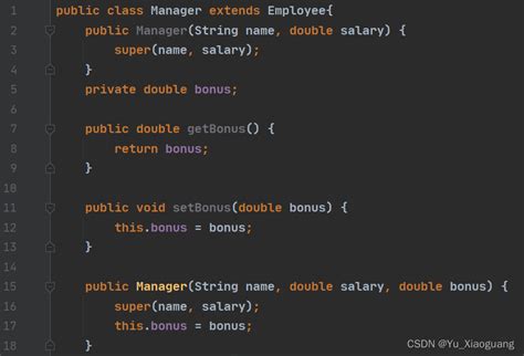 多态参数的练习 Csdn博客