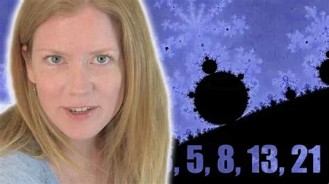 Fibonacci Numbers Hidden In The Mandelbrot Set Mathslinks
