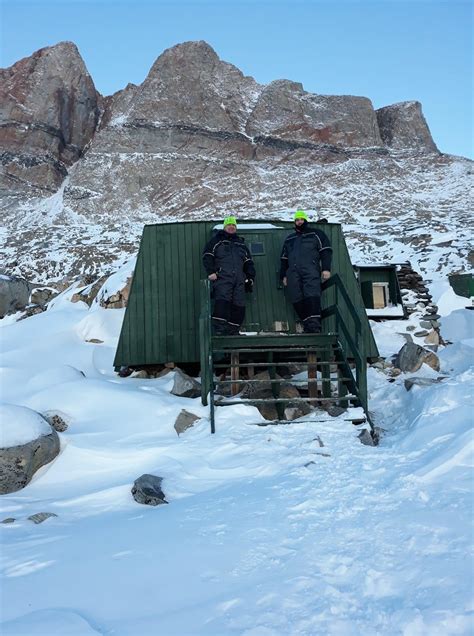 Jesper Storm Simonsen På Linkedin Fed Oplevelse Jacob Og Jonas Har Haft💪 Er Ret Sikker På At