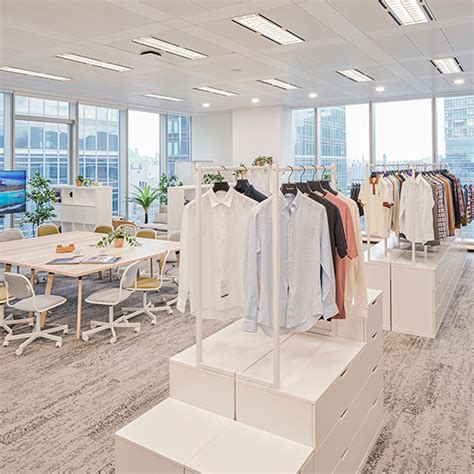 An Organized Display Showroom Ikea For Business Ikea Hong Kong And